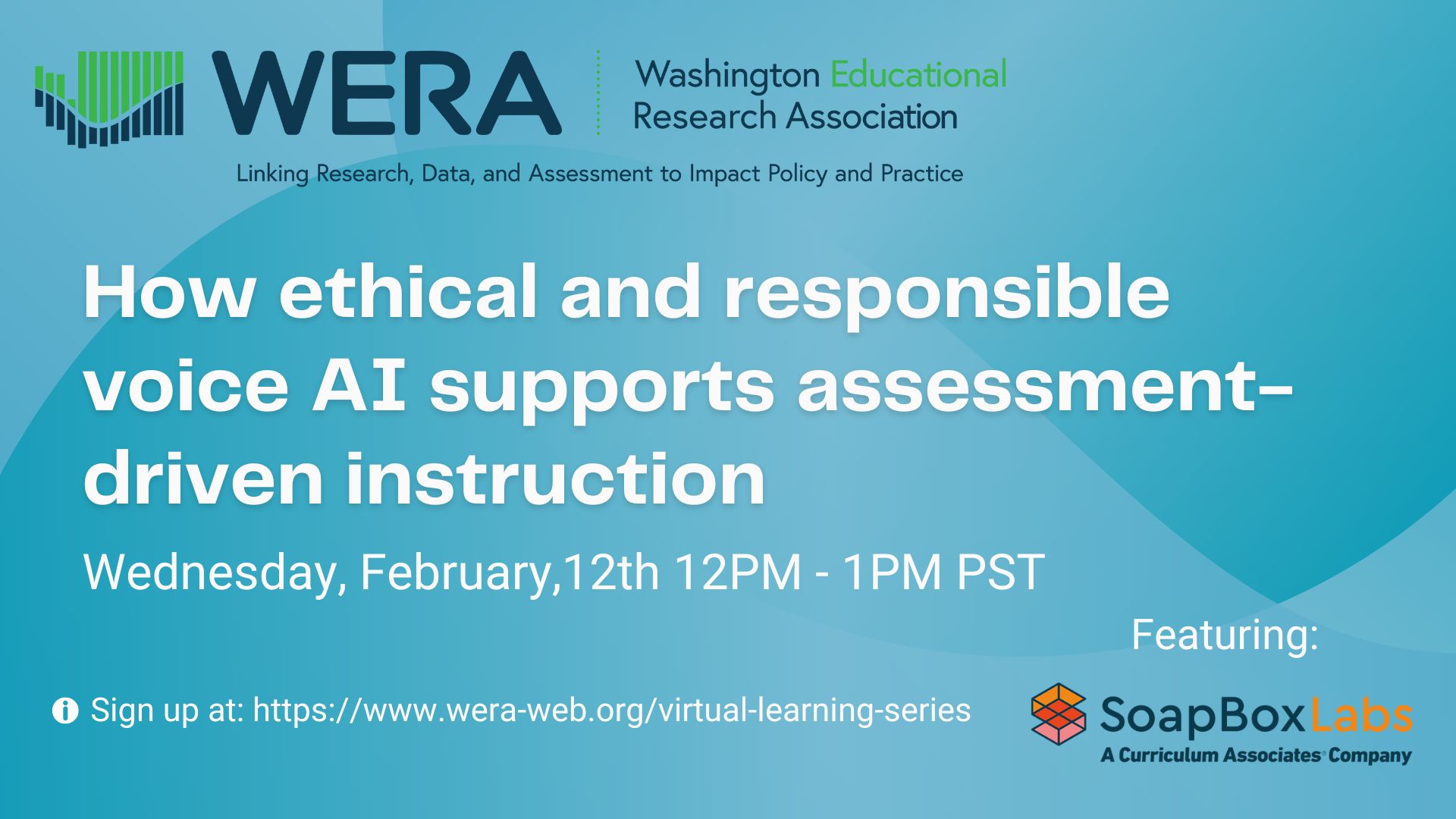 Virtual Learning Series